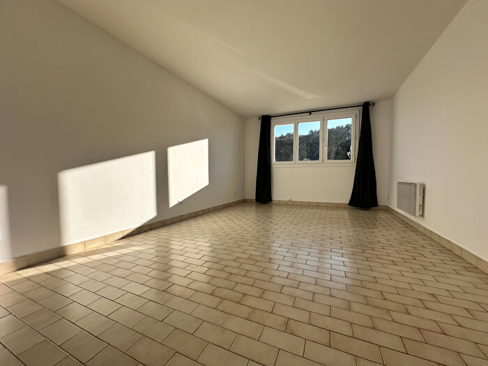 Appartement 1 pièce à louer - Bédarrides