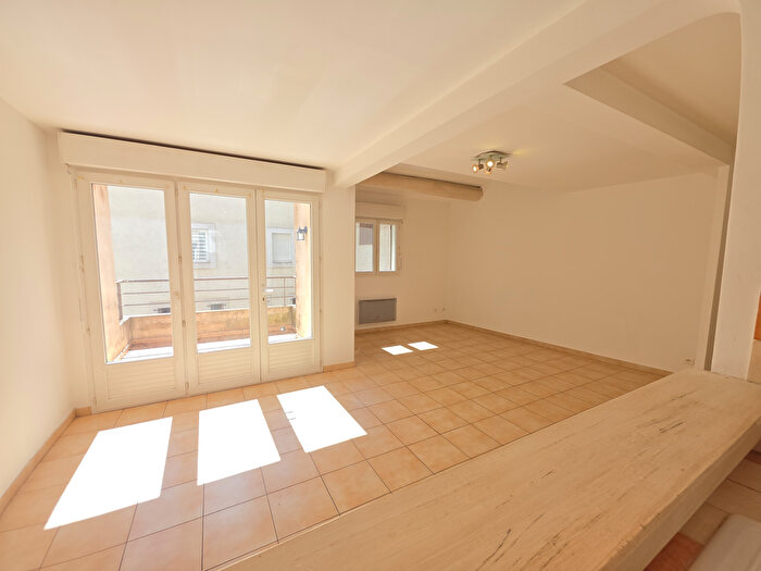 Appartement 2 pièces à louer à Bédarrides