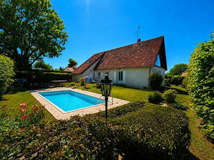 Maison 5 pièces à vendre - La Fermeté