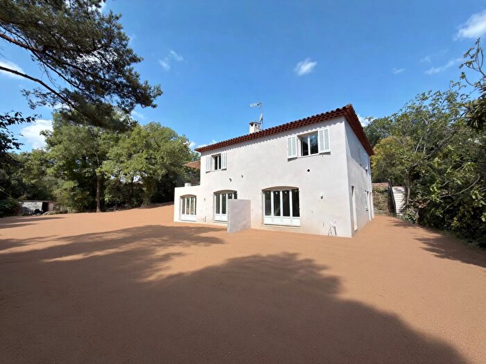 Maison 4 pièces à vendre - Mouans-Sartoux