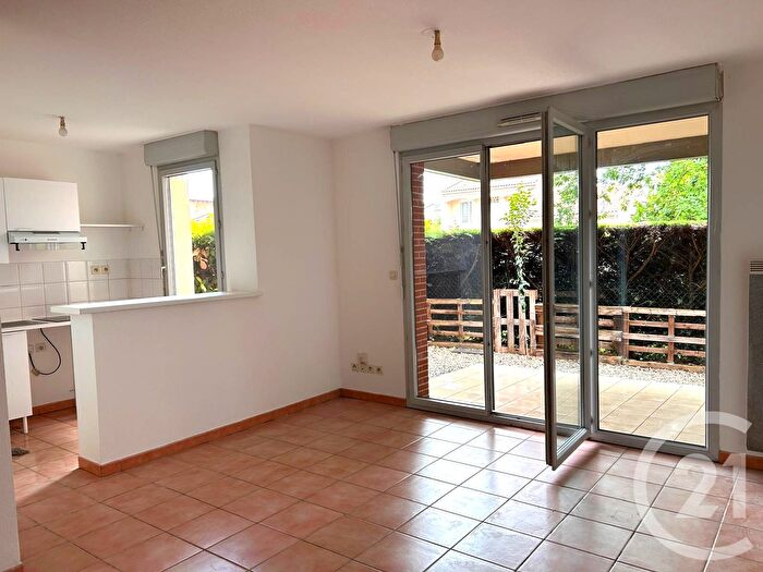 Appartement 1 pièce à vendre - Villeneuve-Tolosane
