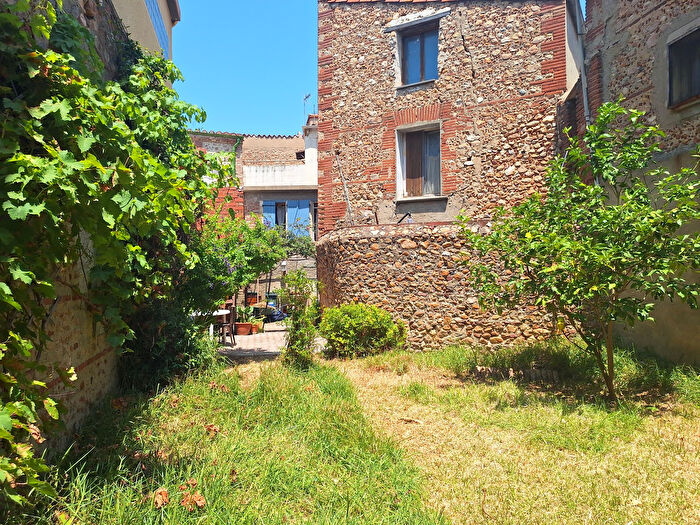 Appartement 4 pièces à vendre - Cabestany