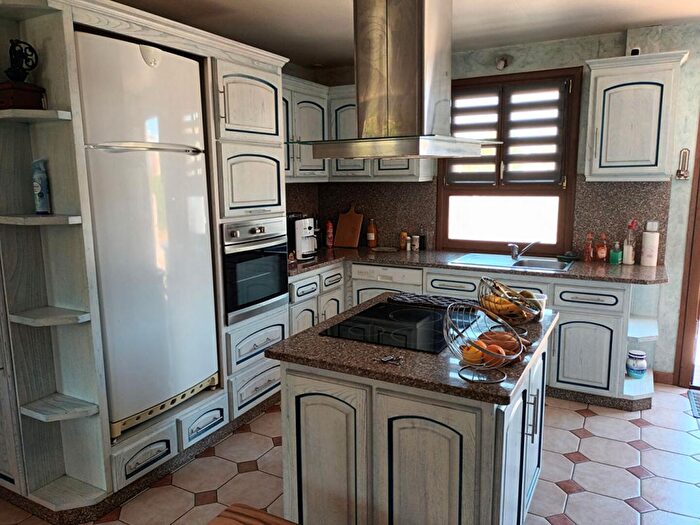 Saint-Benoît-sur-Loire : Maison 6 pièces à vendre