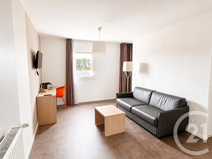 Saint-Nazaire, Ouest : Appartement 2 pièces à vendre