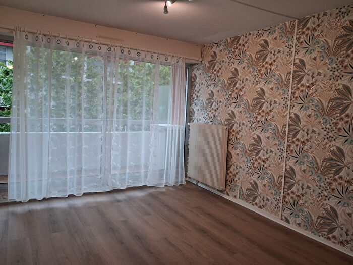 Appartement 1 pièce à Arcachon, Centre-ville, La Chapelle, Gare, à louer