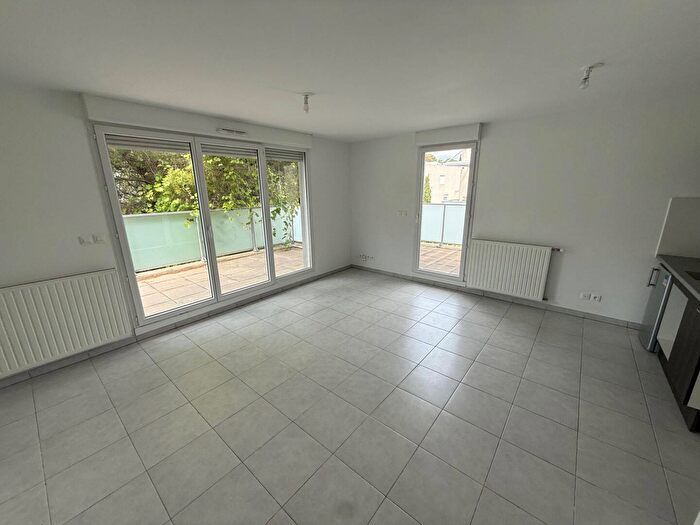 Appartement 2 pièces à louer - Alco, Montpellier
