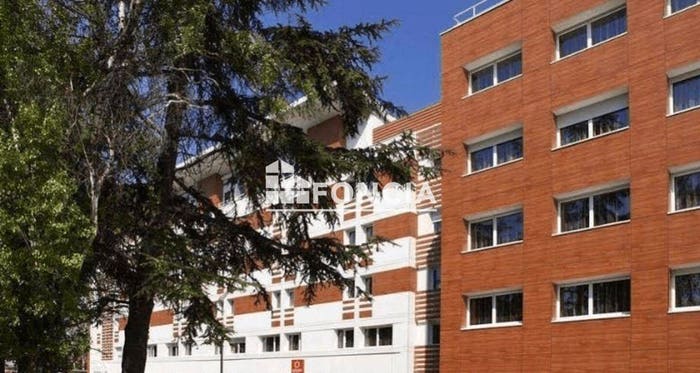 Allies-Clos d'Or, Grenoble : Appartement 2 pièces à louer