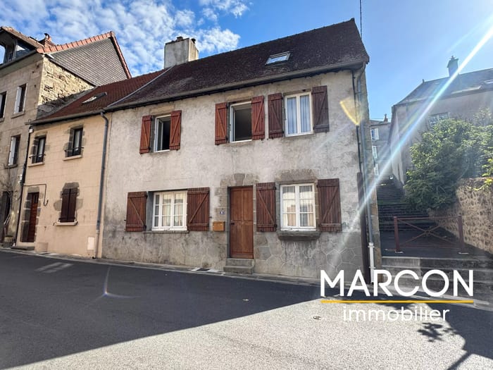 Maison 6 pièces à postalCode, à vendre