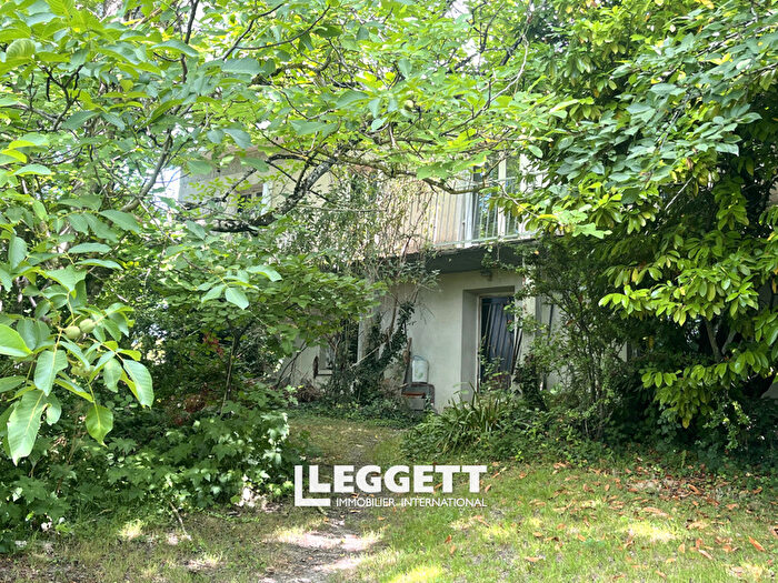 Maison à vendre - Malaville - 9 pièces - 4 chambres