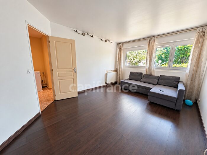 Évry, Champtier du Coq - Appartement 4 pièces à vendre