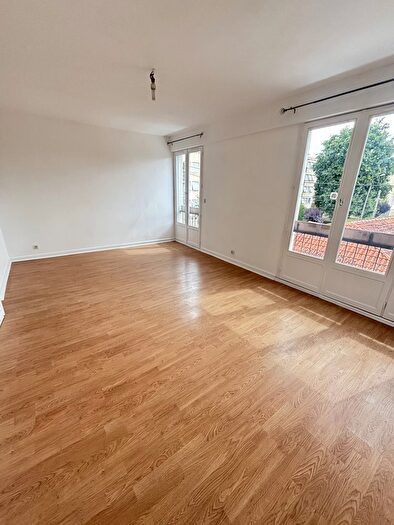 Appartement à vendre - Bergerac, Centre-ville - 2 pièces - 1 chambre