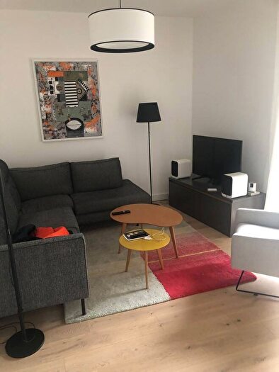 Appartement à louer - Tillay-Garotterie, Saint-Herblain - 3 pièces