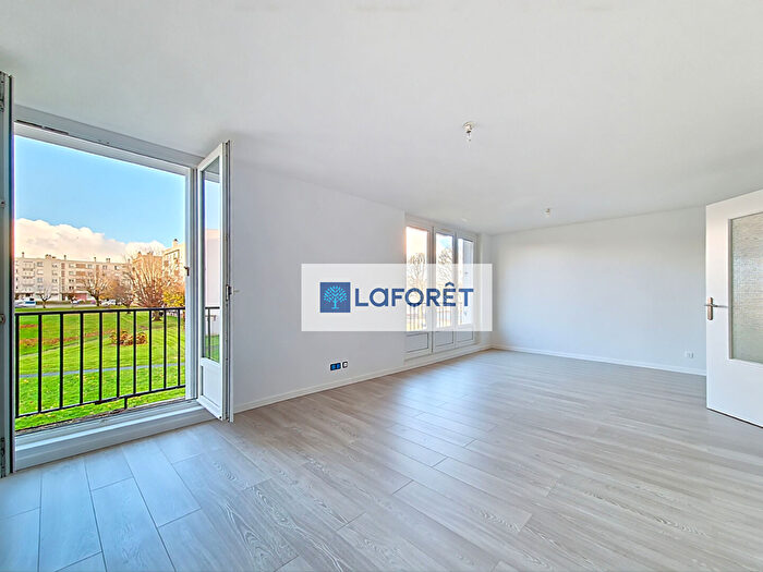 Brest, Kerbonne, Mesdoun - Appartement 5 pièces à vendre