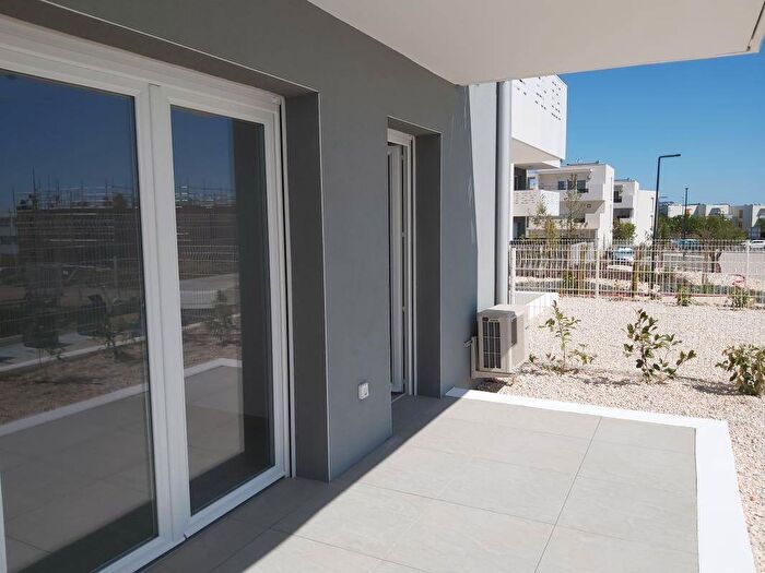 Appartement à louer - Las Cobas, Perpignan - 2 pièces - 1 chambre