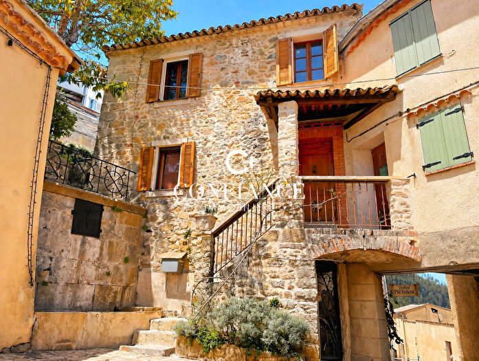 Pierrefeu : Maison 5 pièces à vendre
