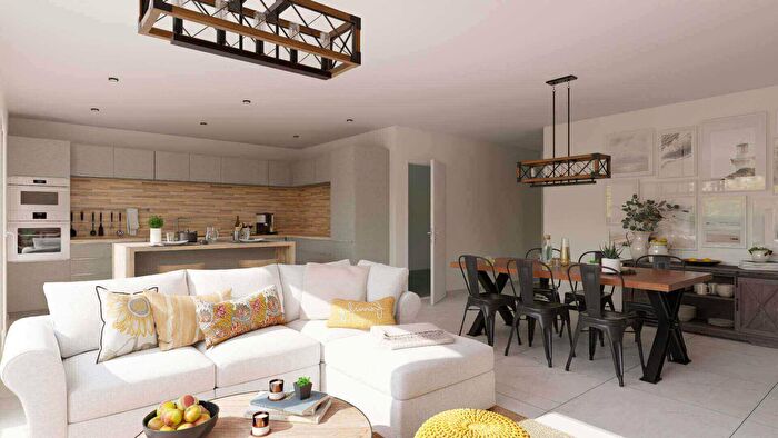 Maison 5 pièces à vendre à Sainte-Anne-sur-Brivet