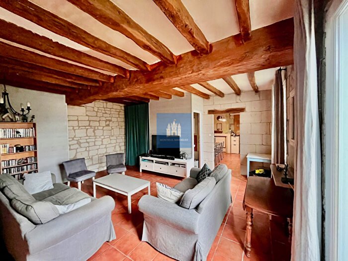 Maison 6 pièces à Épieds, à vendre