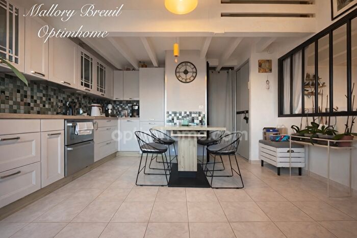 Appartement à vendre - Agde, Le Cap dAgde - 2 pièces - 1 chambre