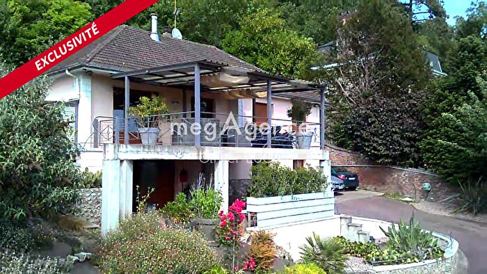 Pont-Audemer - Maison 6 pièces à vendre
