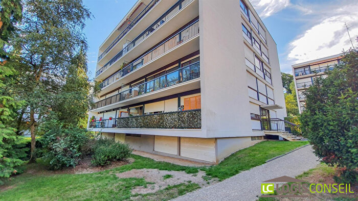 Appartement 1 pièce à louer à Châtenay-Malabry, Malabry
