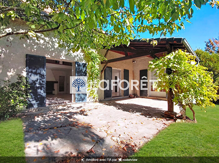 Maison 9 pièces à vendre - Orgeval