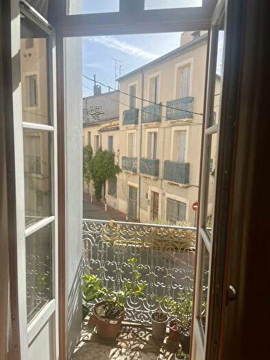 Appartement 2 pièces à louer à Montpellier
