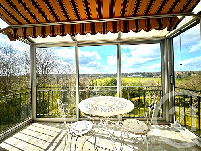 Maison à vendre - Limoges, CHU - 5 pièces - 3 chambres