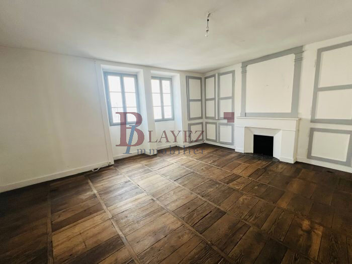 Tulle, Centre-ville : Maison 3 pièces à vendre