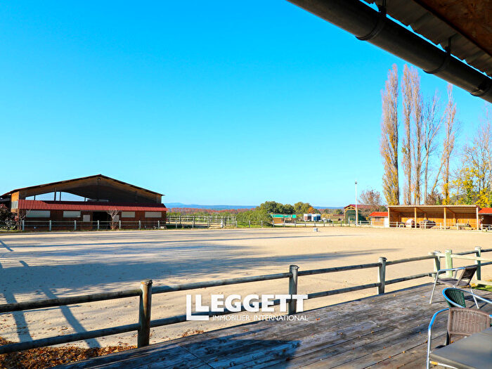 Maison à vendre - Uzès - 9 pièces - 7 chambres
