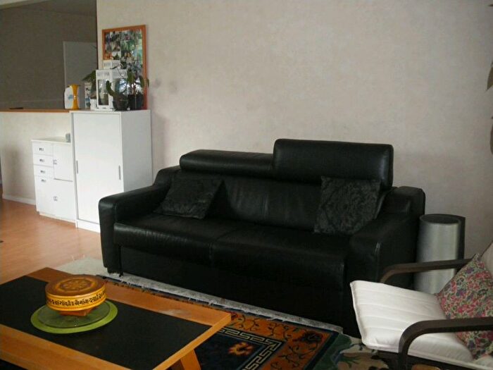 Quartiers Nord-Ouest, Villejean - Appartement 1 pièce à louer
