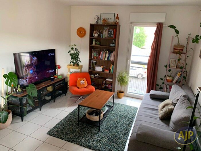 Appartement 3 pièces à louer - Libération, Cholet