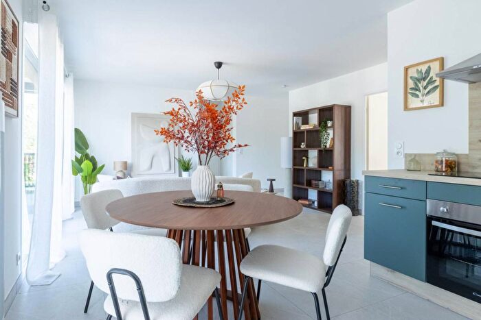 Appartement 5 pièces à vendre à Ouistreham