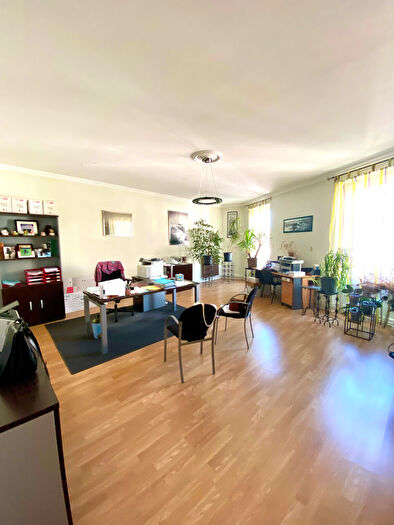 Appartement 4 pièces à vendre à Cusset