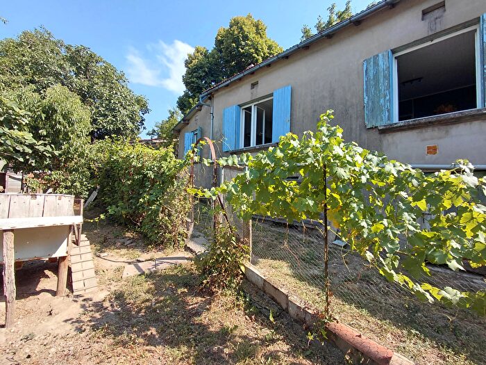 Maison 6 pièces à vendre à Saint-Christophe
