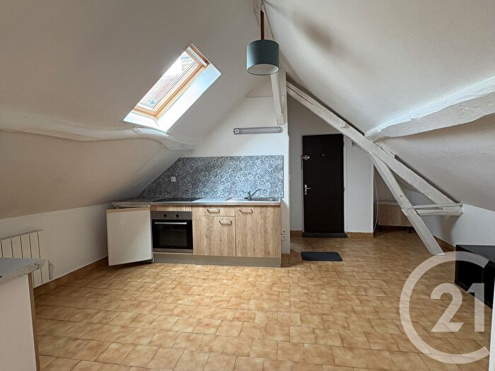 Appartement 3 pièces à vendre à La Ferté-Gaucher