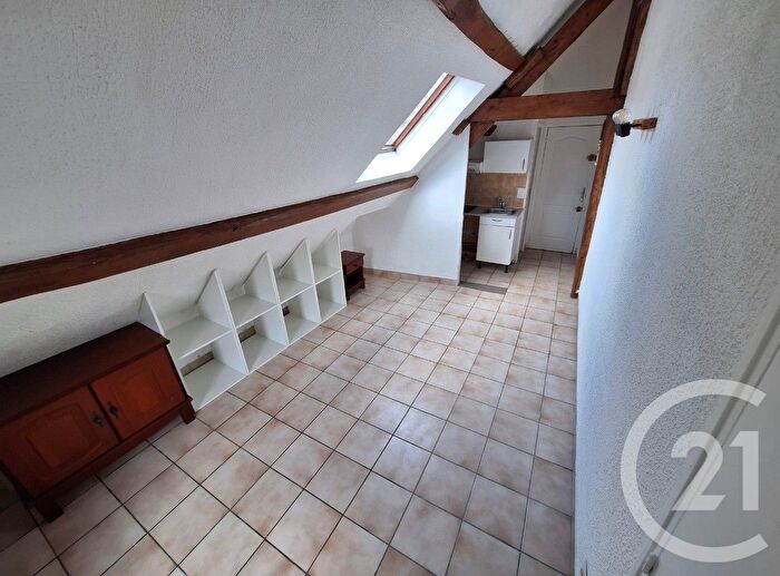 Appartement 2 pièces à vendre à Massy, Centre-ville