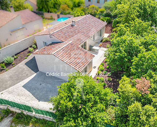 Maison 4 pièces à vendre - Saint-Maximin-la-Sainte-Baume, Mirade, Barcelone