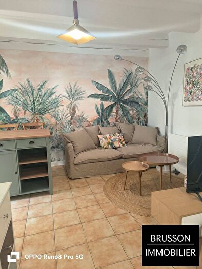 Appartement 2 pièces à louer à Castres