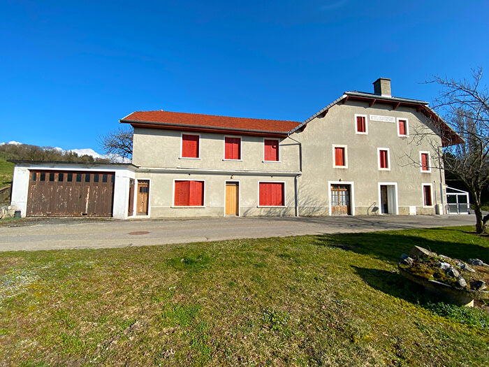 Maison à vendre - Choisy - 15 pièces - 12 chambres