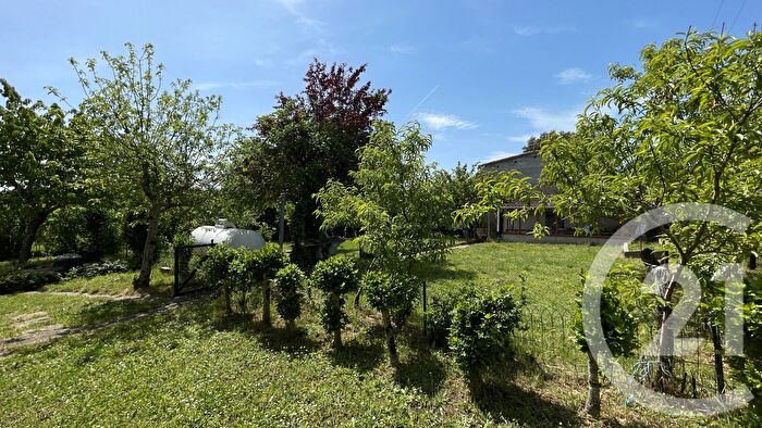 Albi, Centre-ville : Maison 5 pièces à vendre