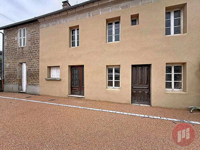 Maison à vendre - Brive-la-Gaillarde - 2 pièces - 1 chambre