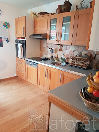 Appartement à louer - Palaiseau, Centre Sud - 4 pièces - 3 chambres