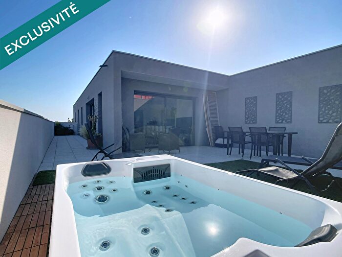 Appartement 4 pièces à Parempuyre, à vendre
