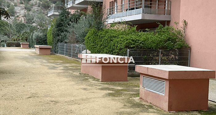 Appartement à vendre - Sète, Saint-Clair - 1 pièce