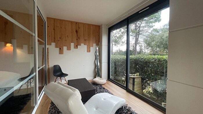 Appartement 3 pièces à louer - Bidart