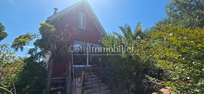 Maison 7 pièces à Saint-Brevin-les-Pins, L'Océan, Bridelais, Le Béa, Le Fief, à vendre