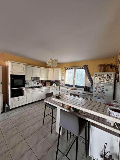 Maison à vendre - Grabels - 7 pièces - 4 chambres