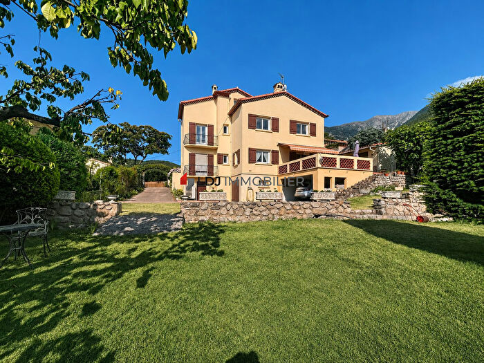 Maison 5 pièces à vendre à Vernet-les-Bains