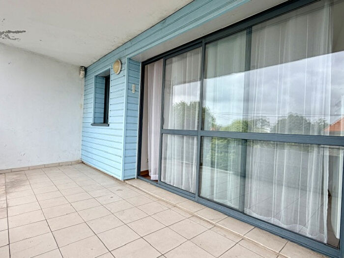 Appartement 2 pièces à vendre à La Rochelle