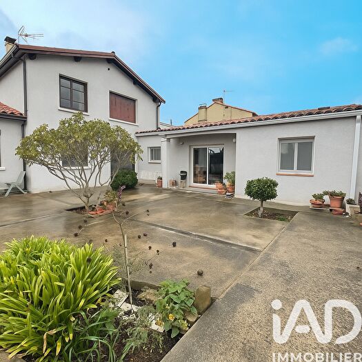 Maison à vendre - Peyriac-Minervois - 9 pièces